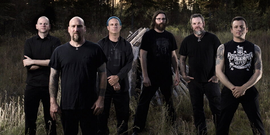 Neues Album der Band Neurosis: Die Launen der anderen Natur - taz.de
