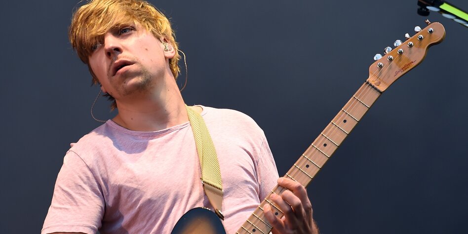 Popstar Poisel über seine Sinnkrise: „Da muss ich drüber nachdenken ...