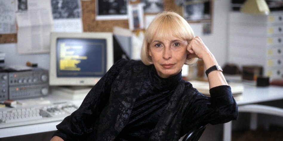 Vera Oelschlegel - Alchetron, The Free Social Encyclopedia
