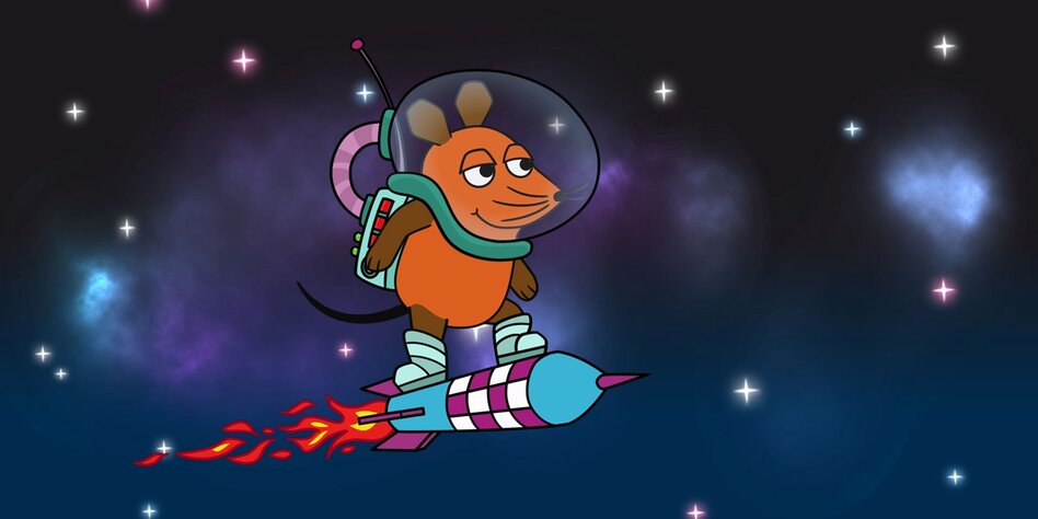 Miese TV-Programme für Kinder: Eine Frage der Ressourcen - taz.de