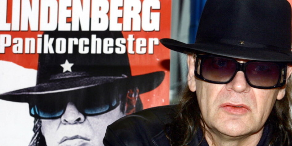 Nichtsänger Udo Lindenberg: Die nuschelnde Nachtigall - taz.de