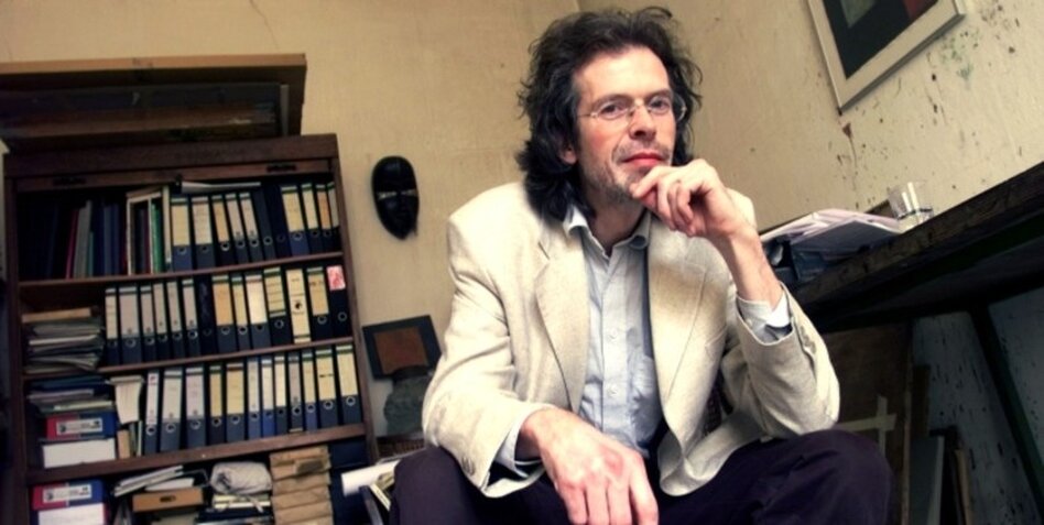 Florian Havemann - Alchetron, The Free Social Encyclopedia