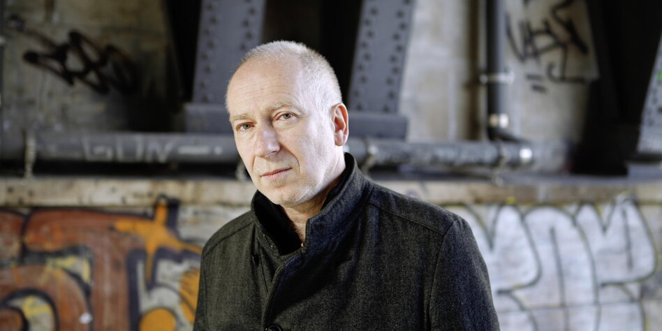 Joseph Vogl - Alchetron, The Free Social Encyclopedia