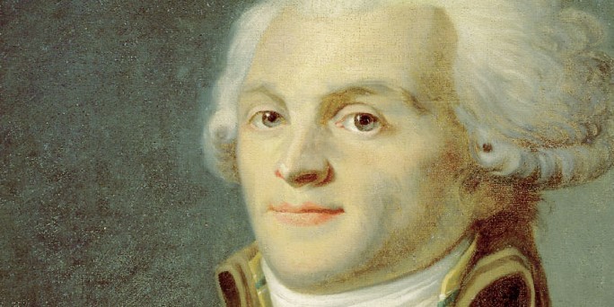 Robespierre - JungleKey.fr Image