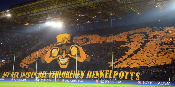 Ultras in Deutschland: Teil einer Jugendbewegung - taz.de