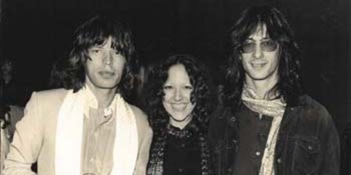 Where is this picture taken?